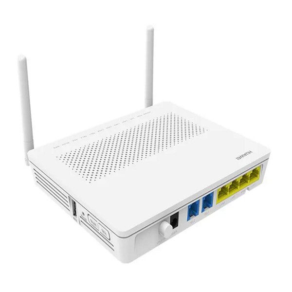 Configuracion de Router - EnlaceWifi